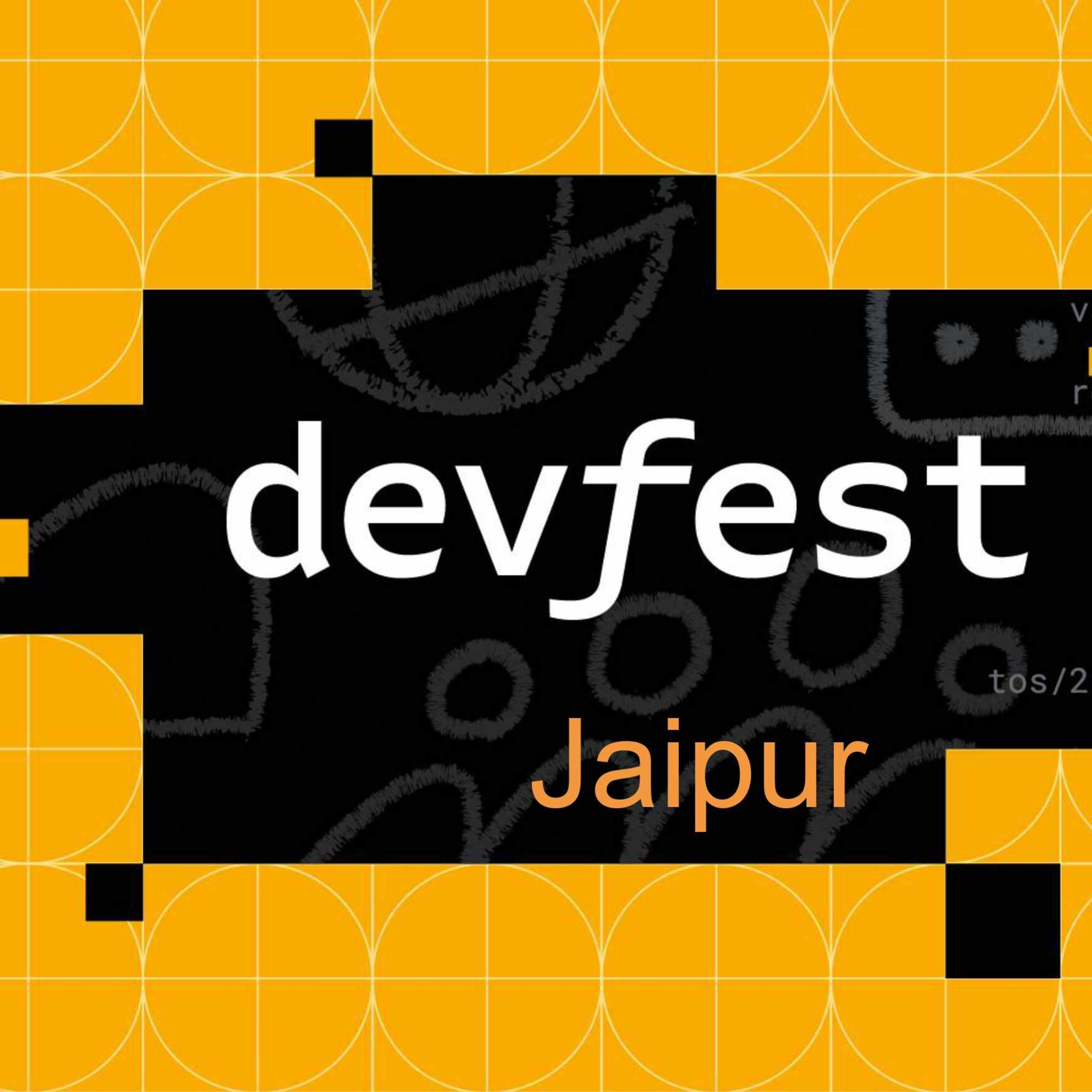 See Devfest Jaipur 2023 at Google Developer Groups GDG Jaipur